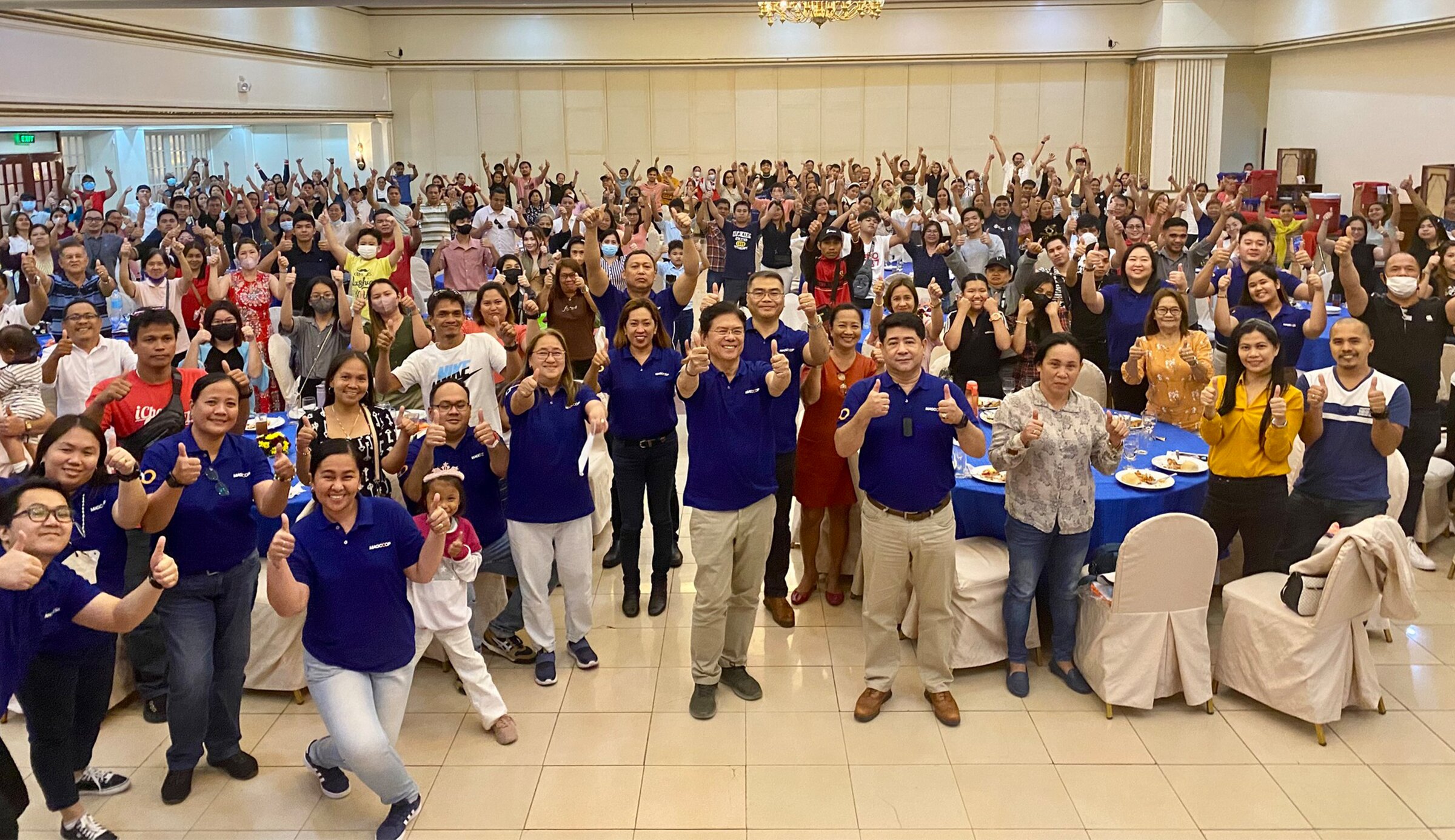 MagCoop Multipurpose Cooperative