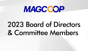 MagCoop Multipurpose Cooperative