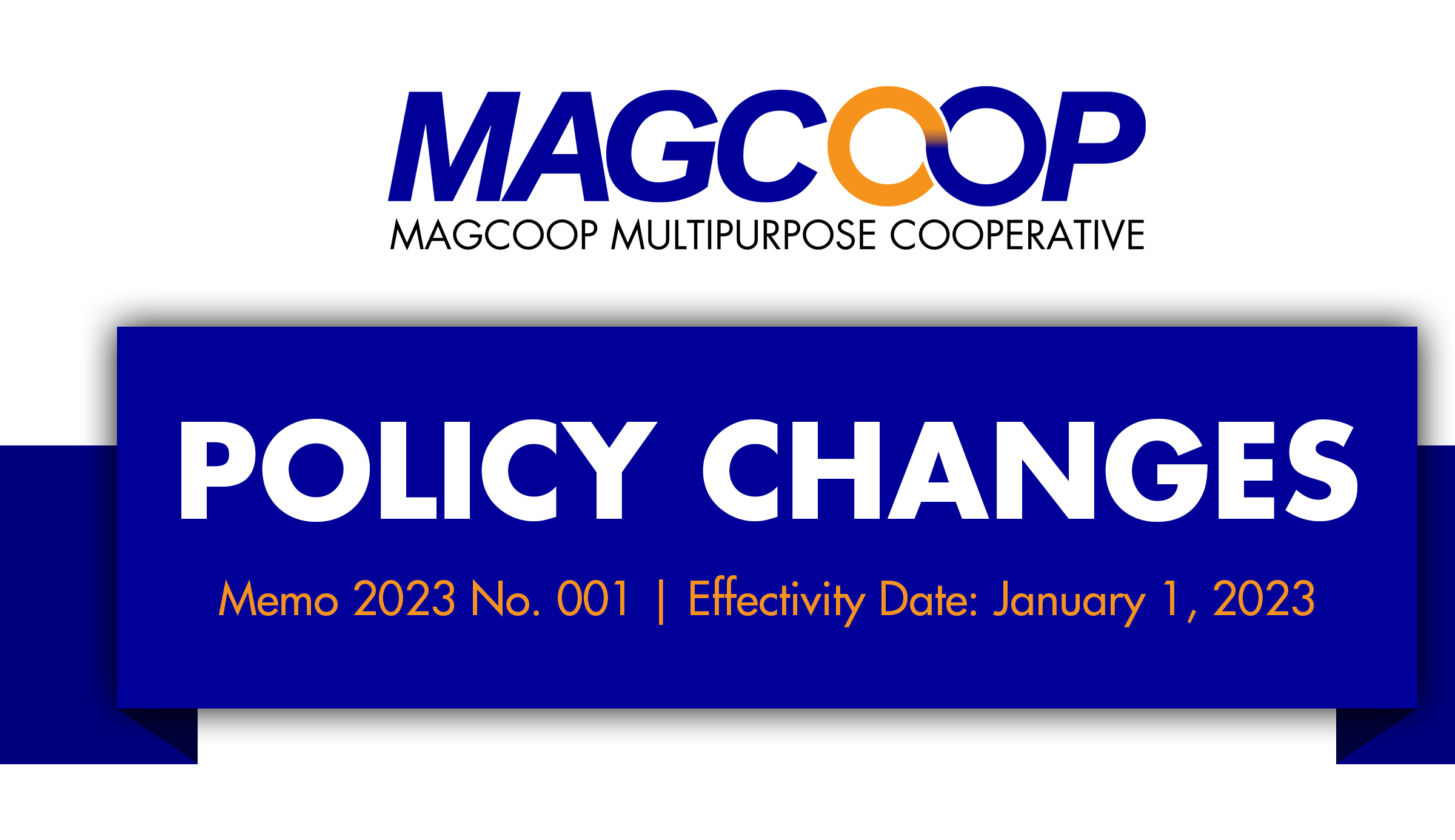 MagCoop Multipurpose Cooperative