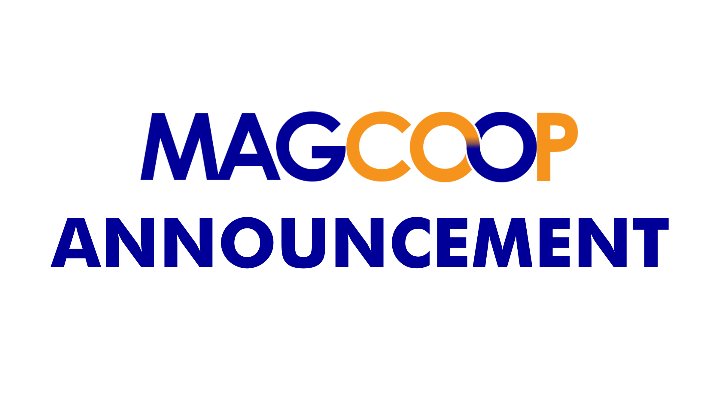 MagCoop Multipurpose Cooperative